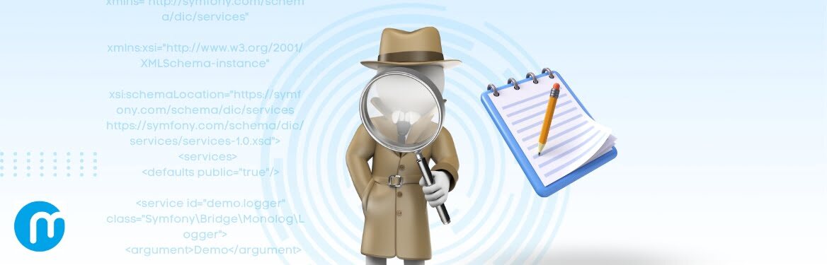 Logging 101: A technical deep dive